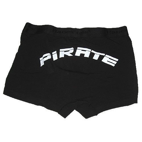 Pirate Boxer Undies, Skull, Pirate, Gothic, Emo, | eBay